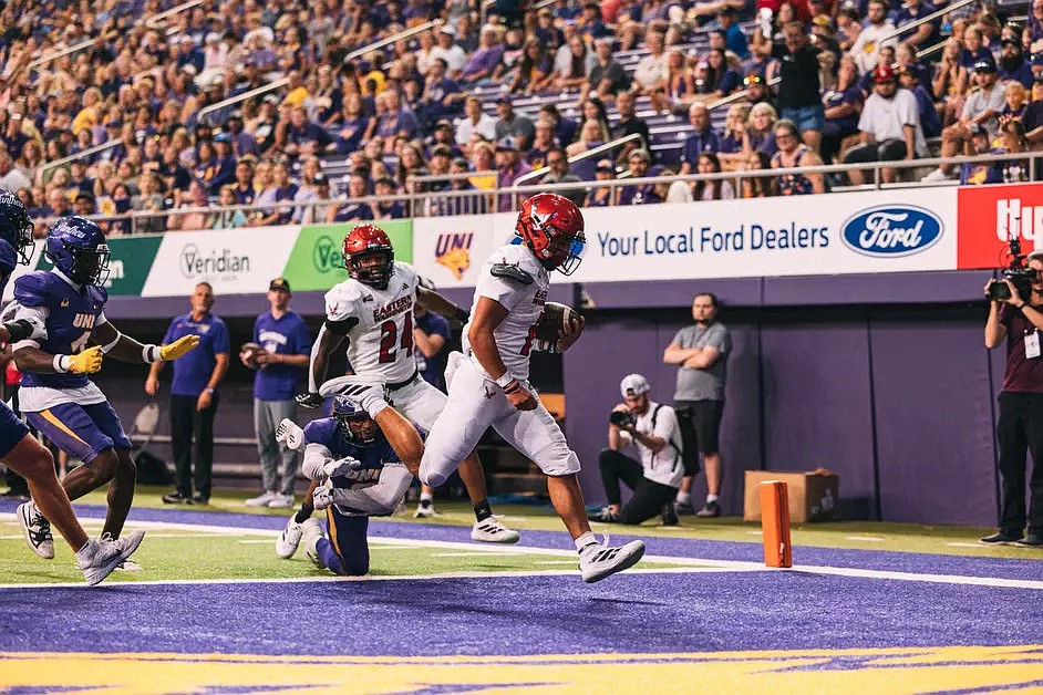 Washington college football recap | Hagadone News Network