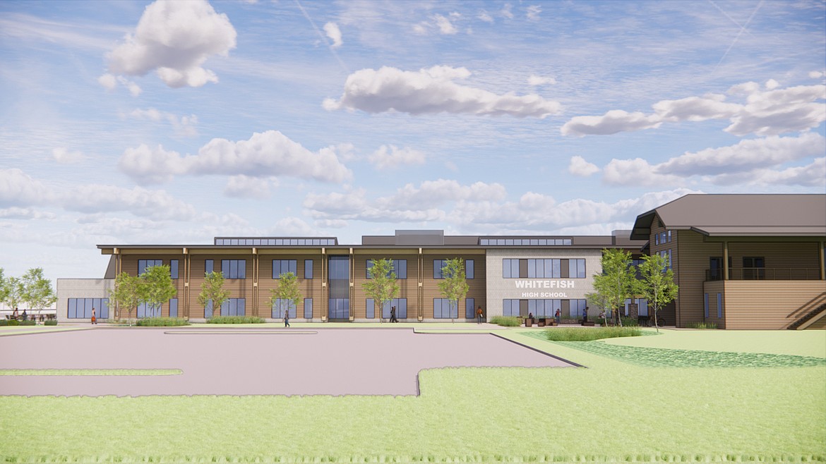 Whitefish School District hosting community meeting on high school ...
