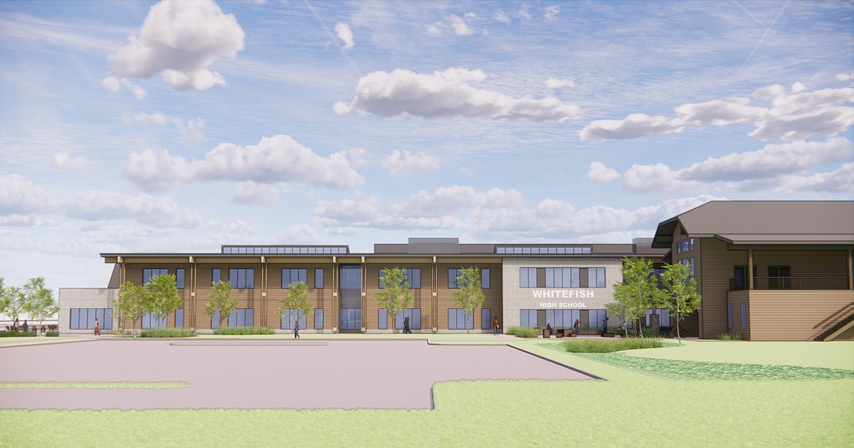 Whitefish School District hosting community meeting on high school ...