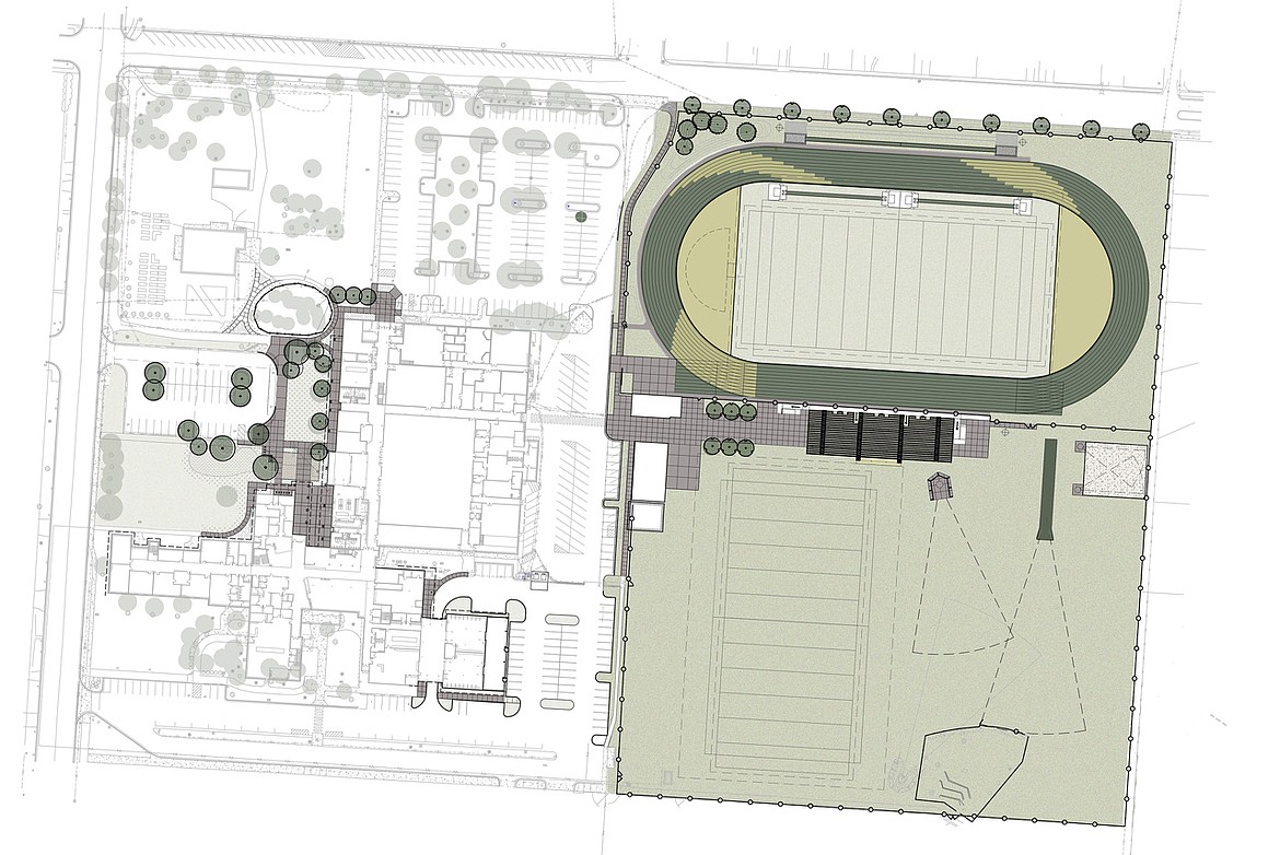 Whitefish School District hosting community meeting on high school ...