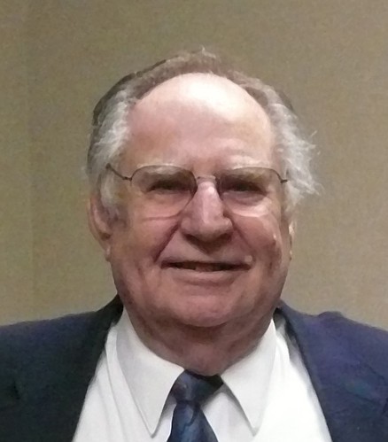 Jack Lee Hedrick, 90 | Coeur d'Alene Press