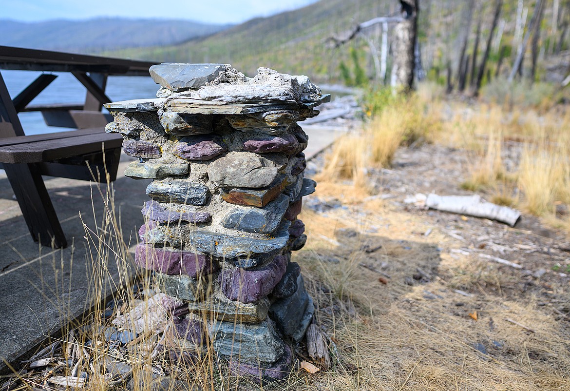 Glacier National Park's Wheeler Cabin restored | Hungry Horse News