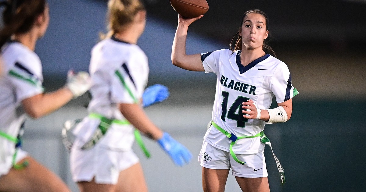 Briefs: Pack’s Allen signs for flag football; Pack, Braves team awards ...