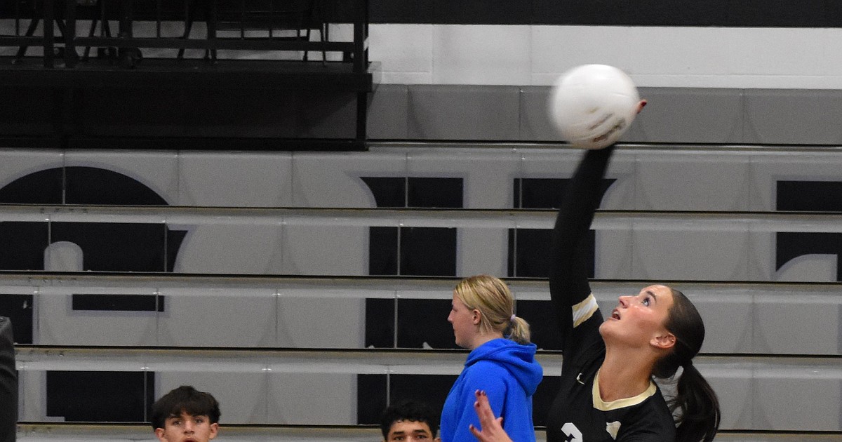 Knights earn a convincing win at home | Hagadone News Network