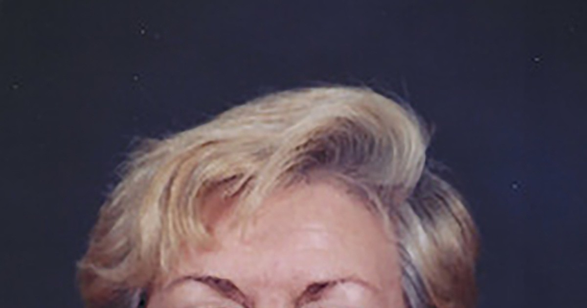 Delores 'Dee' Jane Sommerfeld, 87 | Bonner County Daily Bee