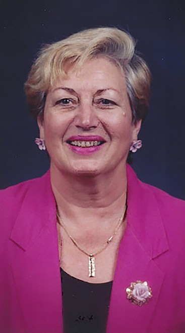 Delores 'Dee' Jane Sommerfeld, 87 | Bonner County Daily Bee