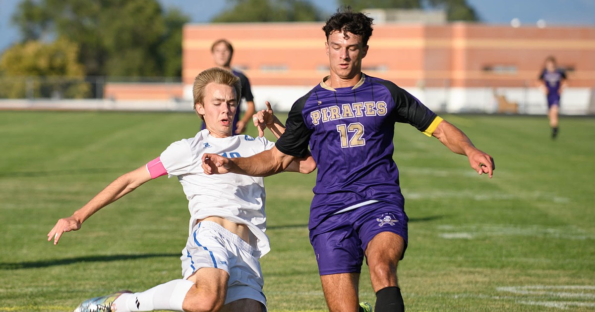 Polson Soccer stars earn All-Conference, All-State Honors after ...