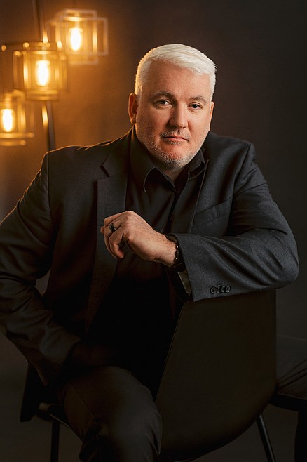 Jeff 'Doc' Larson running for Coeur d’Alene City Council: | Coeur d ...