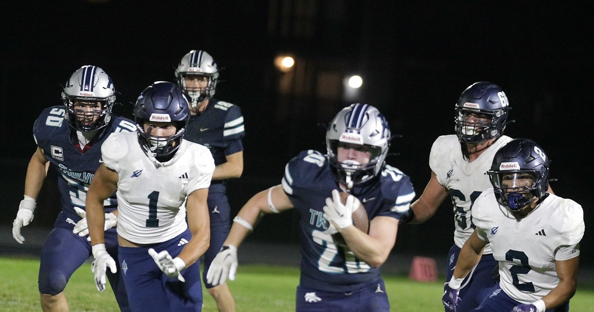 Mistakes late cost T-Wolves against Gig Harbor | Coeur d'Alene Press