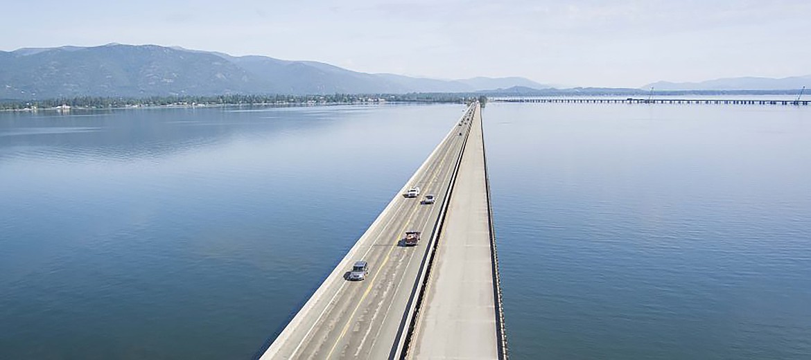 Flagging fixes ease Long Bridge delays | Bonner County Daily Bee