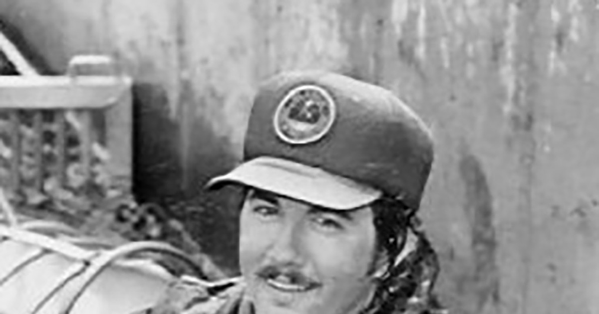 Patrick (Pat) Allen Shields, 68 | Bonner County Daily Bee