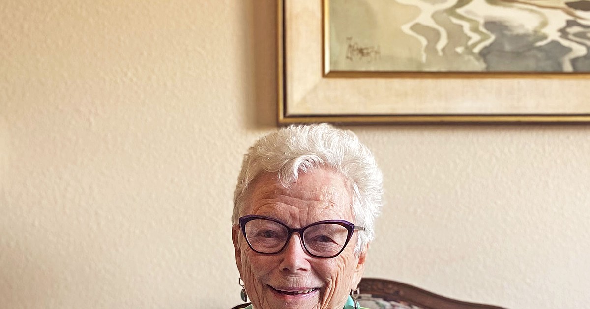 Warrior for people with dyslexia | Whitefish Pilot