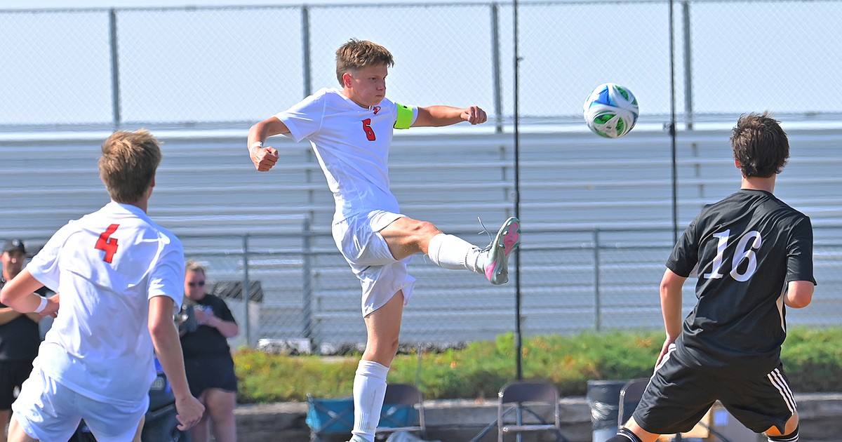 PREP SOCCER: Sandpoint boys find stride in 3-1 victory over Coeur d’Alene | Bonner County Daily Bee