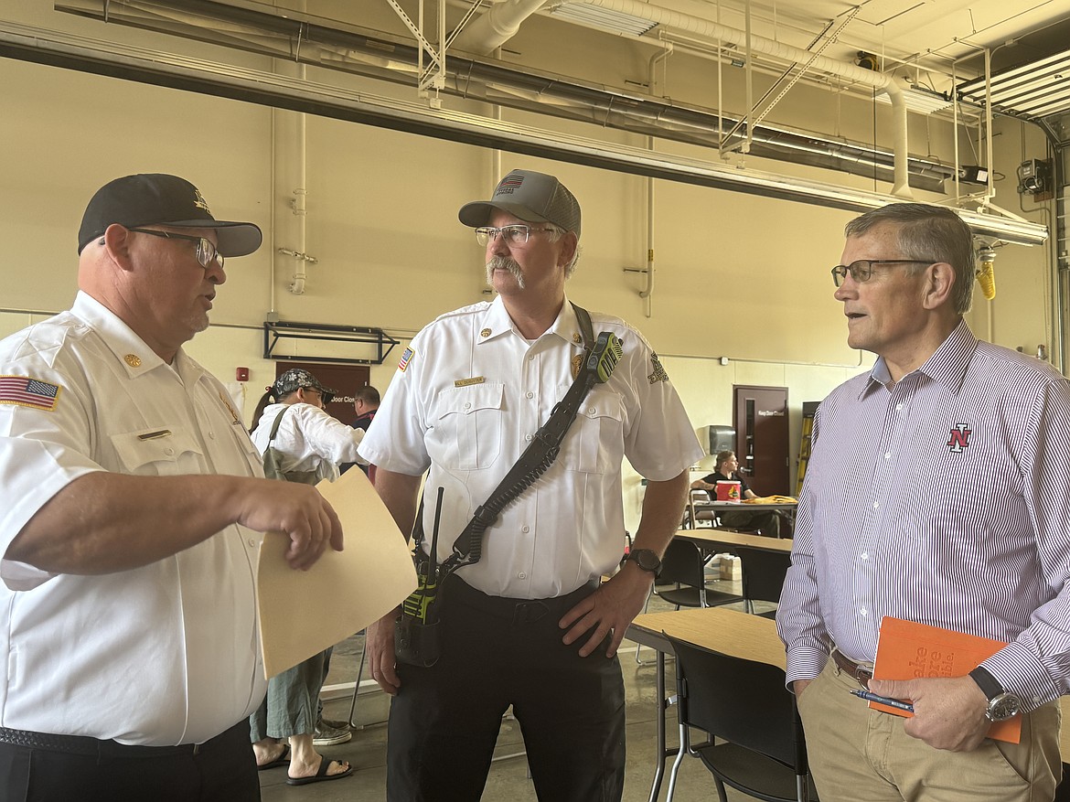 Coeur d'Alene Press