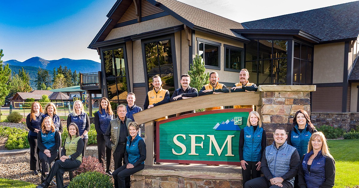 Whitefish’s Stack Financial Management among best in the nation | Whitefish Pilot