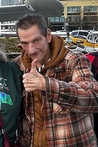 Mark Meyer, 60 | Coeur d'Alene Press