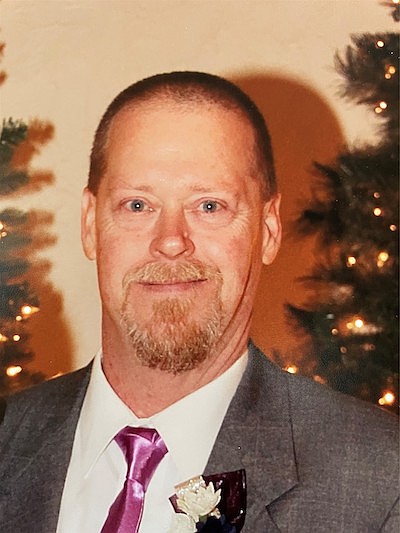 Eric Leon Tinnell | Hagadone News Network