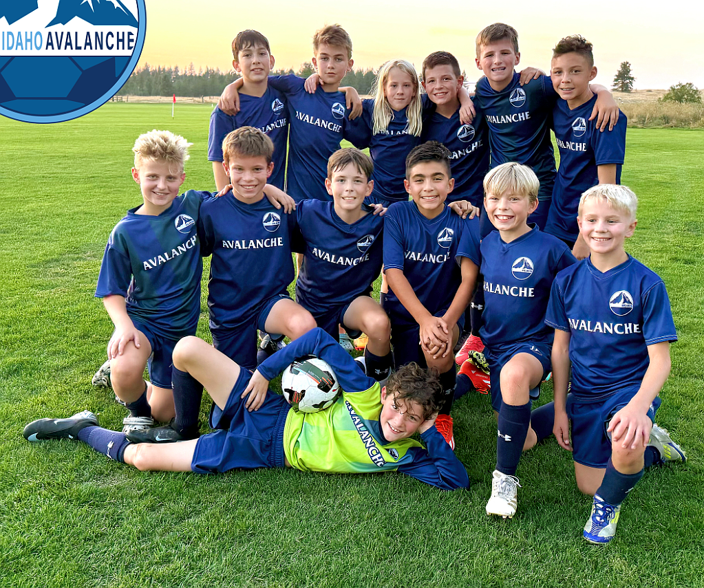 Youth Sports Sept. 24, 2025 | Coeur d'Alene Press