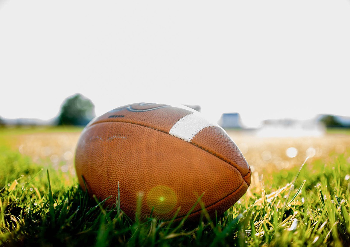 Arlee distributes the football in win over Charlo | Lake County Leader