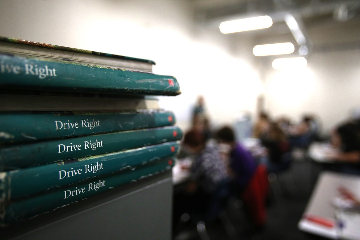 Instructor who taught more than 10K students will retire after one ...