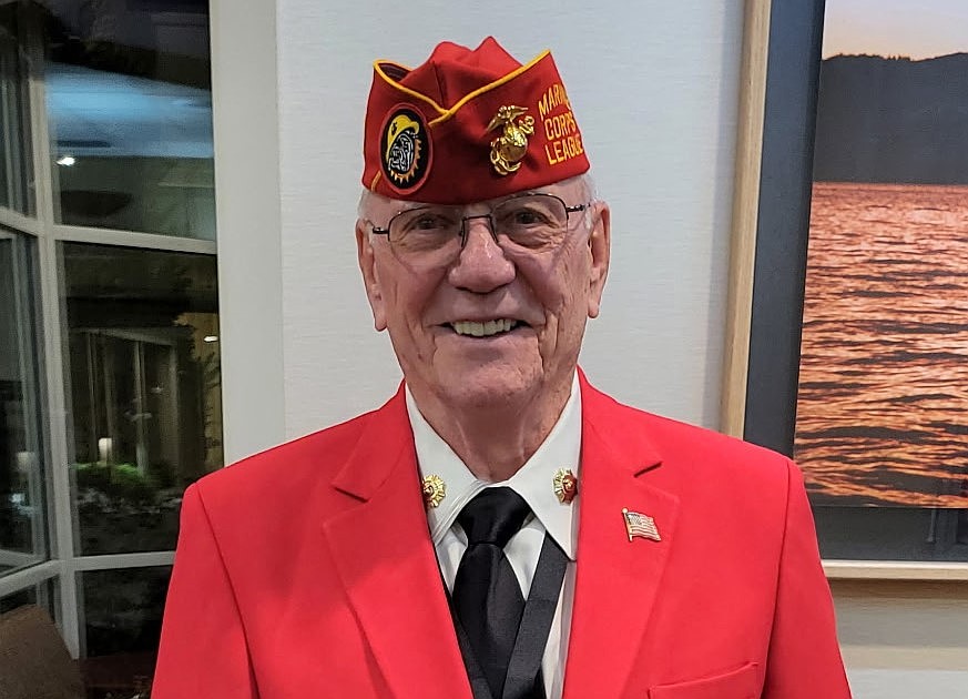 Lewis Hurst Allert, 81 | Coeur d'Alene Press