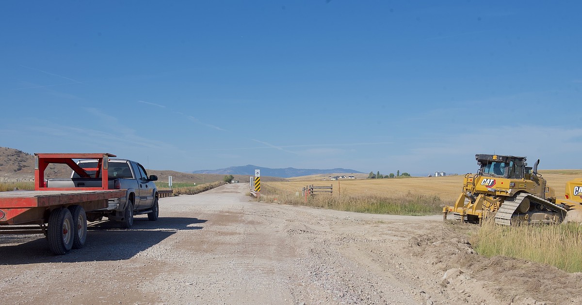 Lake County road update: Two down, one to go | Lake County Leader