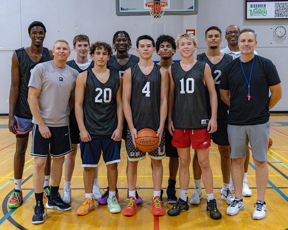 THE FRONT ROW with MARK NELKE: Ready for the Grind — Spiced with a ...