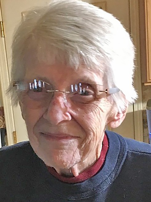 Barbara Kaye Gravelle, 86 | Bonners Ferry Herald