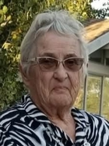 Karen Ann Crook | Columbia Basin Herald