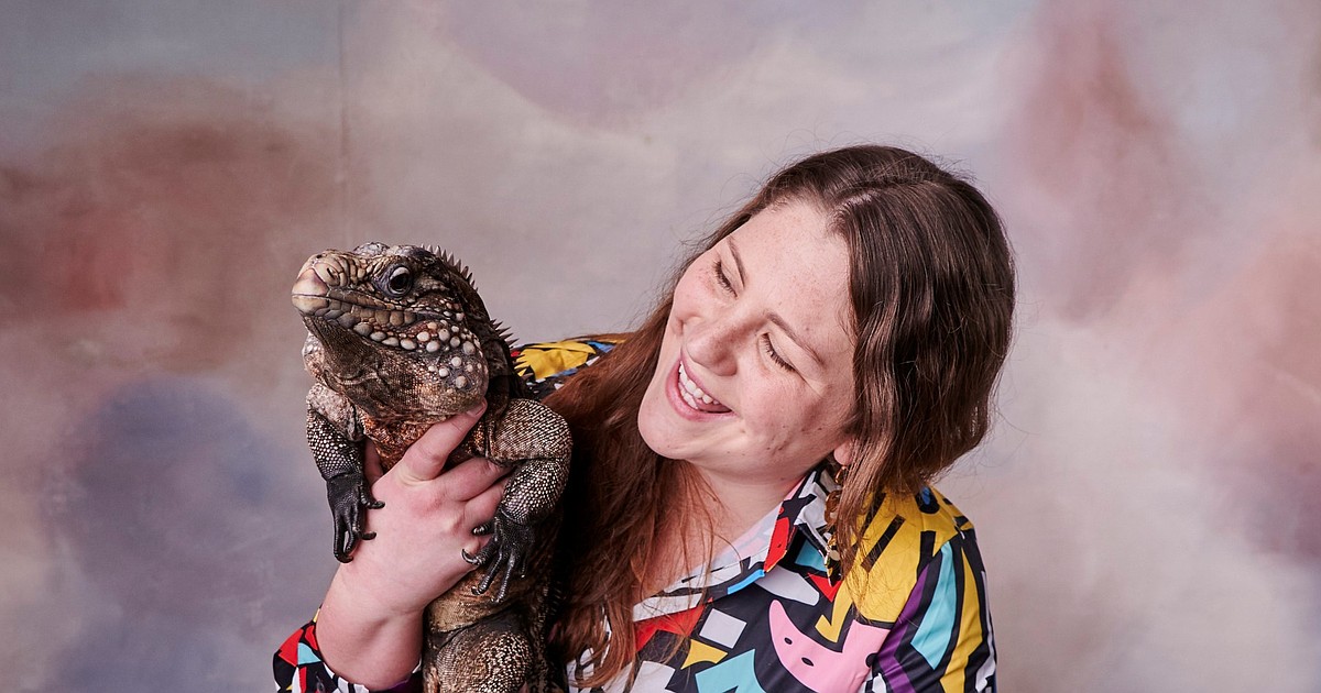 Reptiles, learning and local fun | Columbia Basin Herald