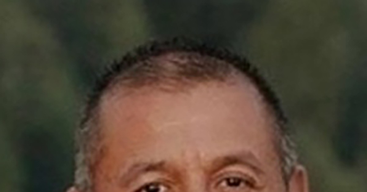 Jose Gabriel Gomez, 52 | Bonner County Daily Bee