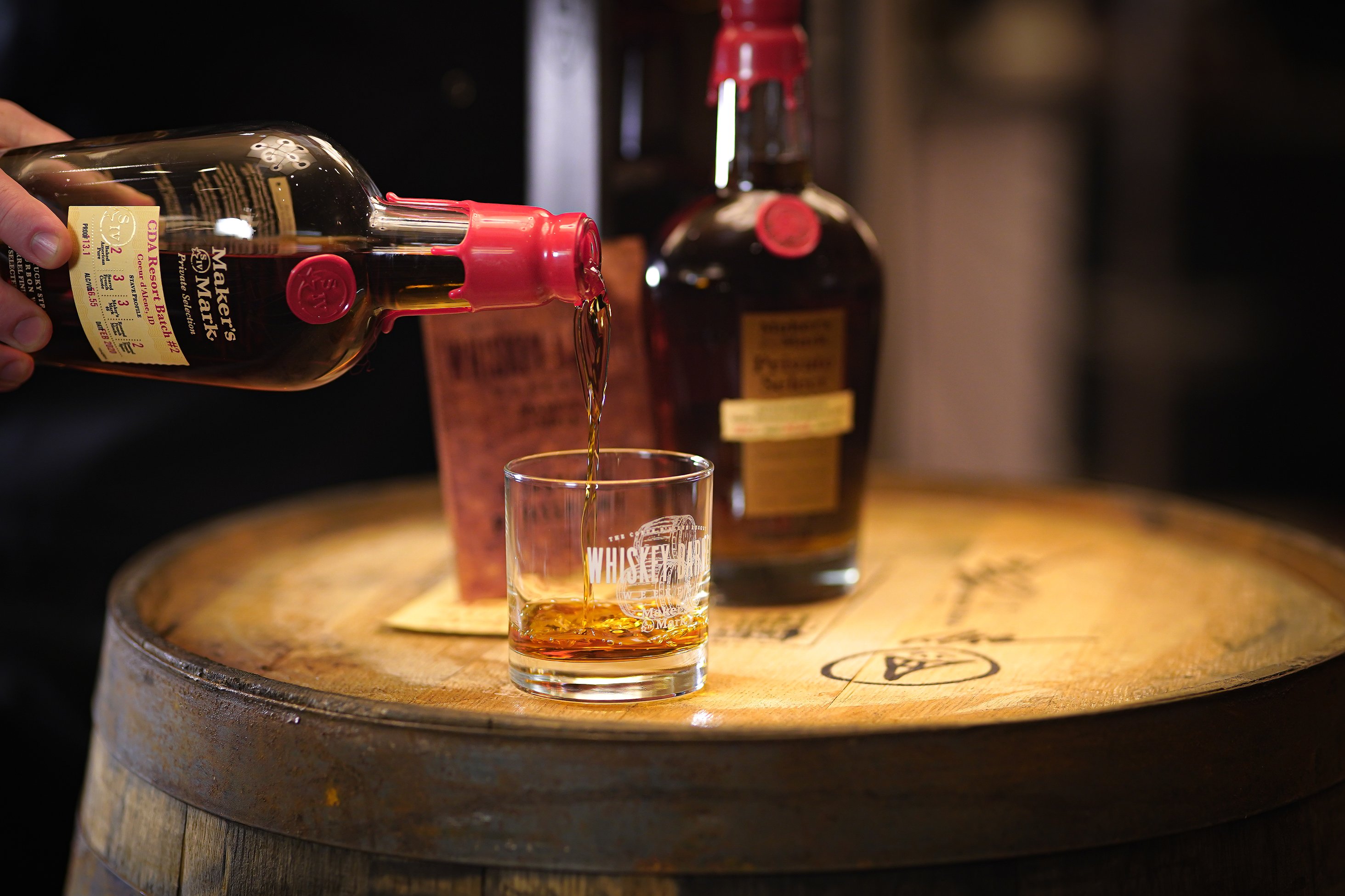 The Coeur d’Alene Resort is raising a glass | Coeur d'Alene Press