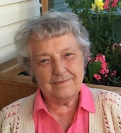 Mary (Eby) Lapp, 97 | Daily Inter Lake