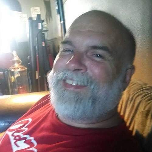 Gene (Clinton) Smith | Columbia Basin Herald