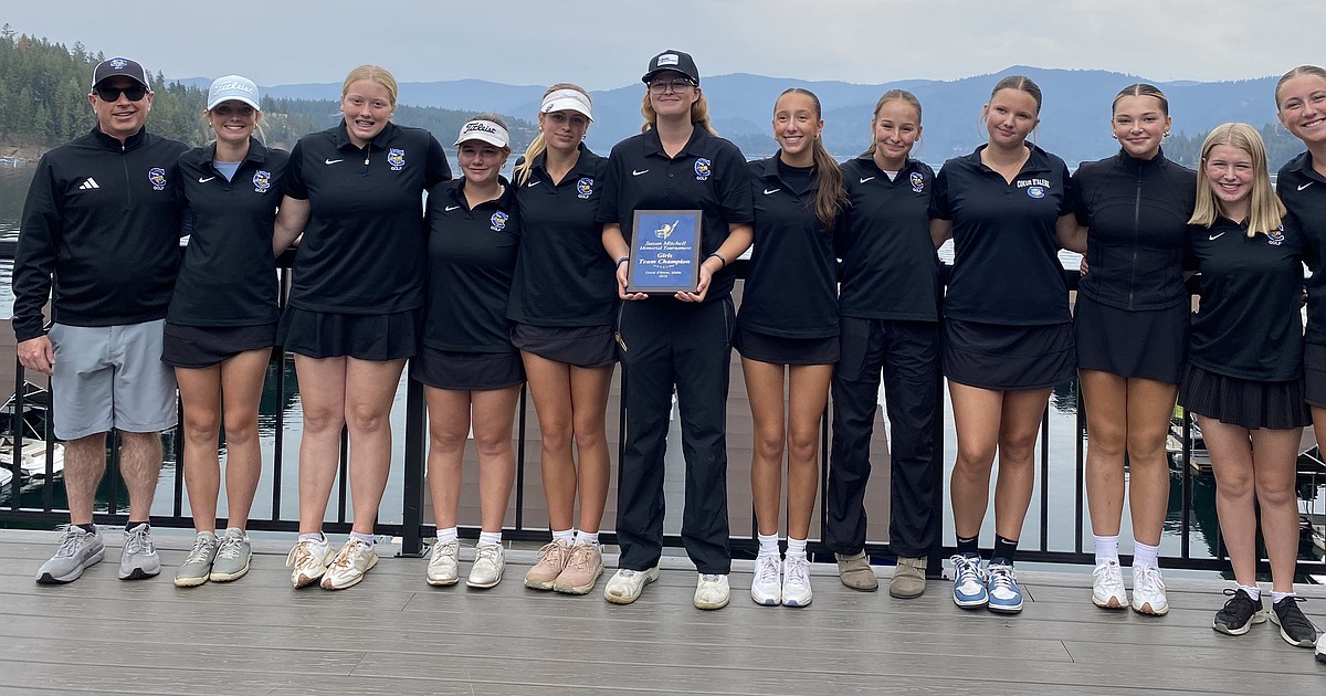 PREP ROUNDUP: Wilson, Coeur d’Alene girls break records at Susan ...