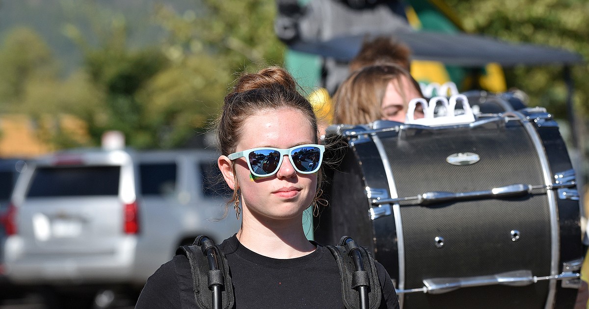Photos: Homecoming Parade | Whitefish Pilot