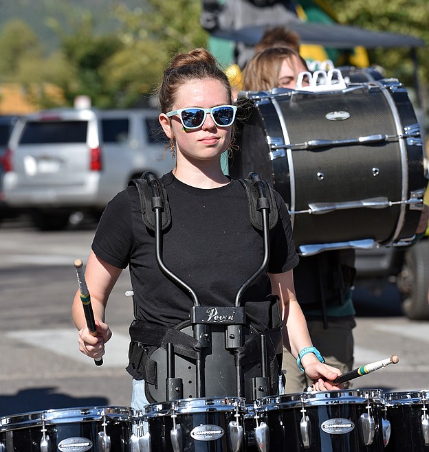 Photos: Homecoming Parade | Whitefish Pilot