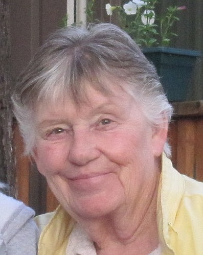 Karen Gail Fick, 88 | Daily Inter Lake