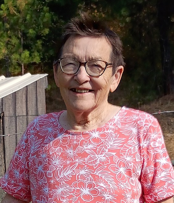 Priest River’s history preserved in new photo archive | Bonner County ...