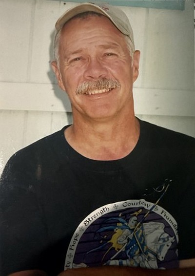 Edward Dean Cumming, 75 | Hungry Horse News