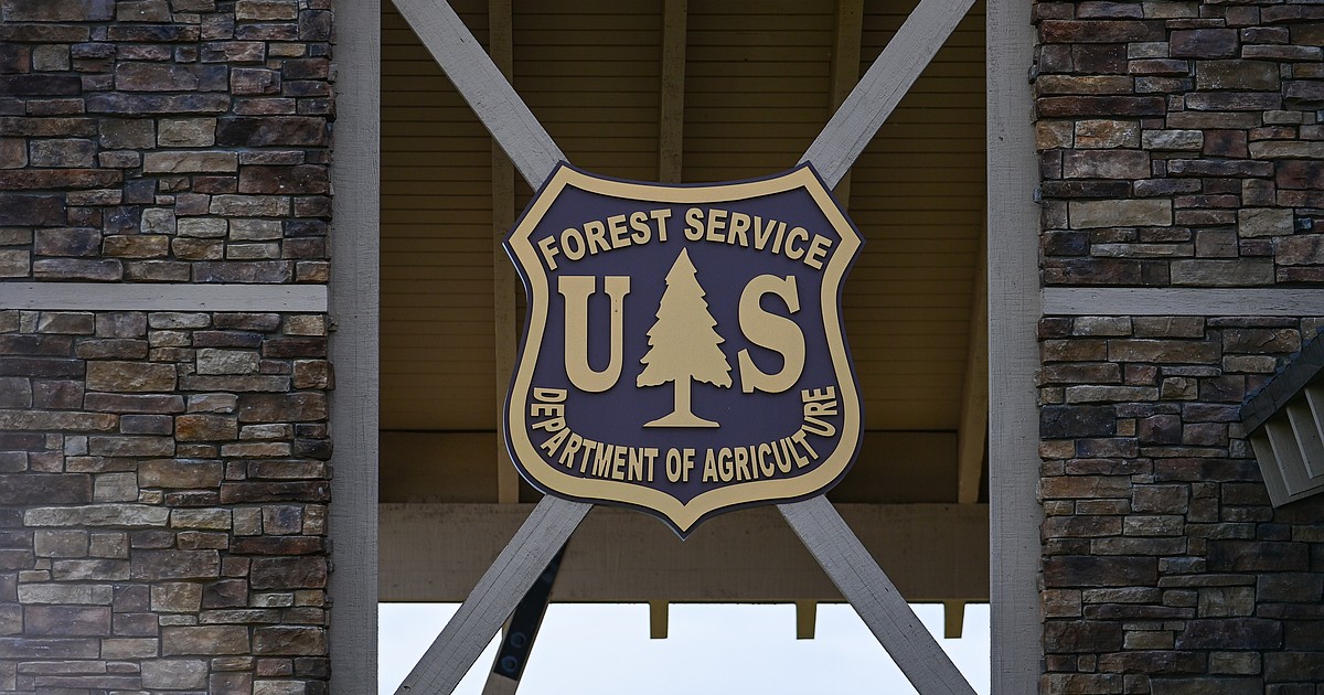 Forest Service headquarters to move from D.C. to Salt Lake City | Daily ...