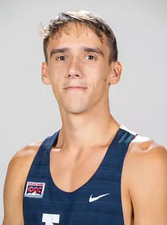 COLLEGE NOTEBOOK: Alexander runs new personal best at WWU Bill Roe ...