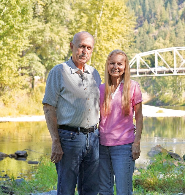 Milestone Announcements | Coeur d'Alene Press