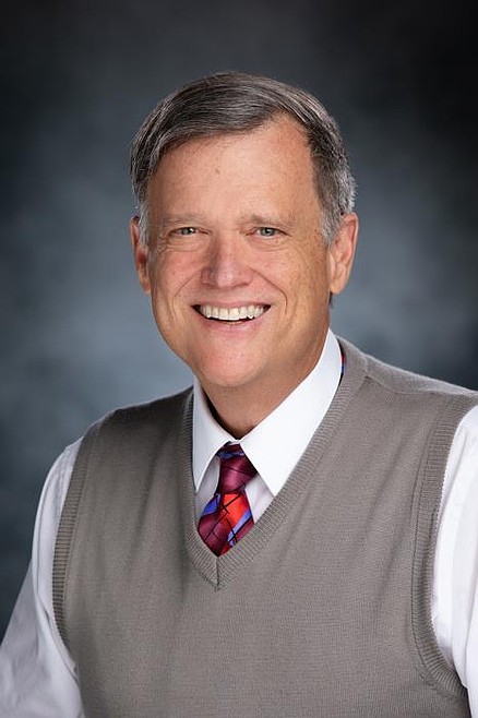 Pulsipher letter shakes up Coeur d'Alene mayoral race | Coeur d'Alene Press