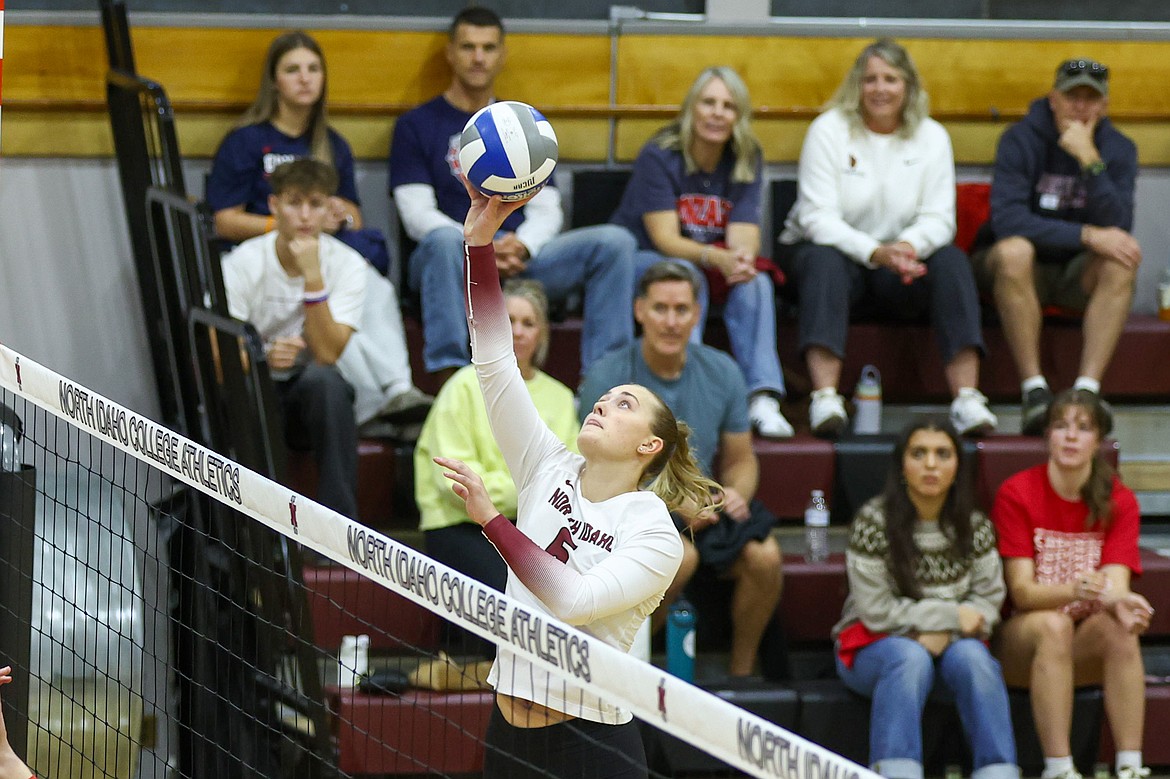 NIC ROUNDUP: Rommes scores four goals as NIC women win 13-0 | Hagadone ...