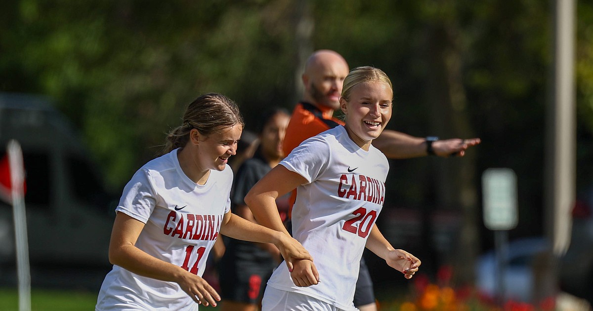 NIC ROUNDUP: Rommes scores four goals as NIC women win 13-0 | Coeur d ...