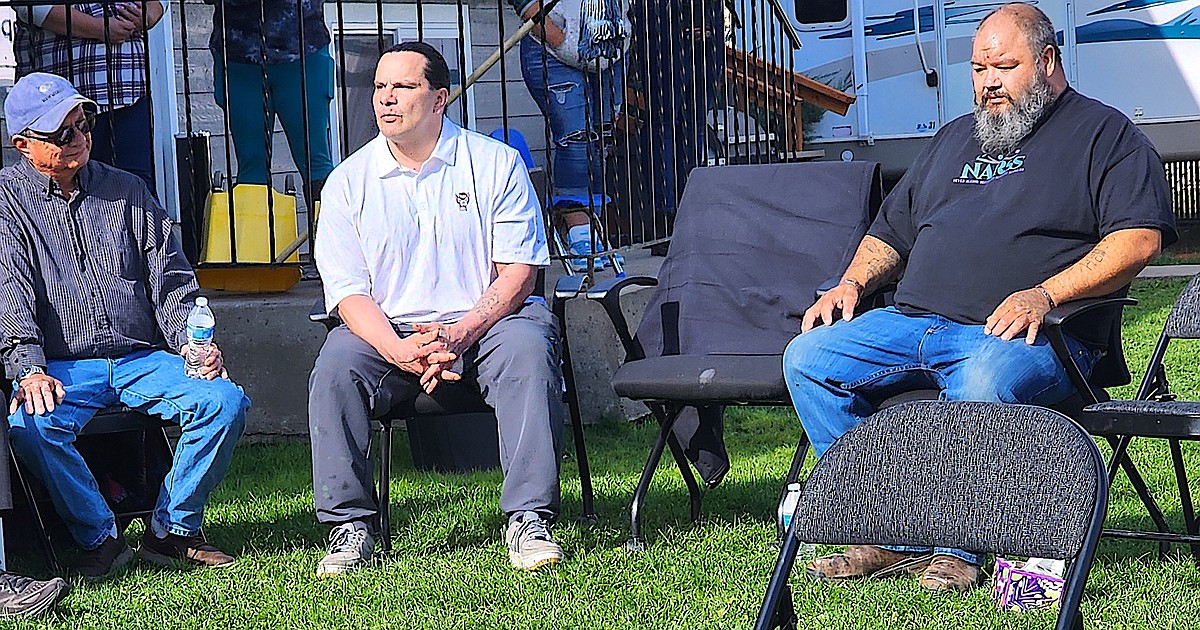 Pablo family receives home ownership grant | Lake County Leader