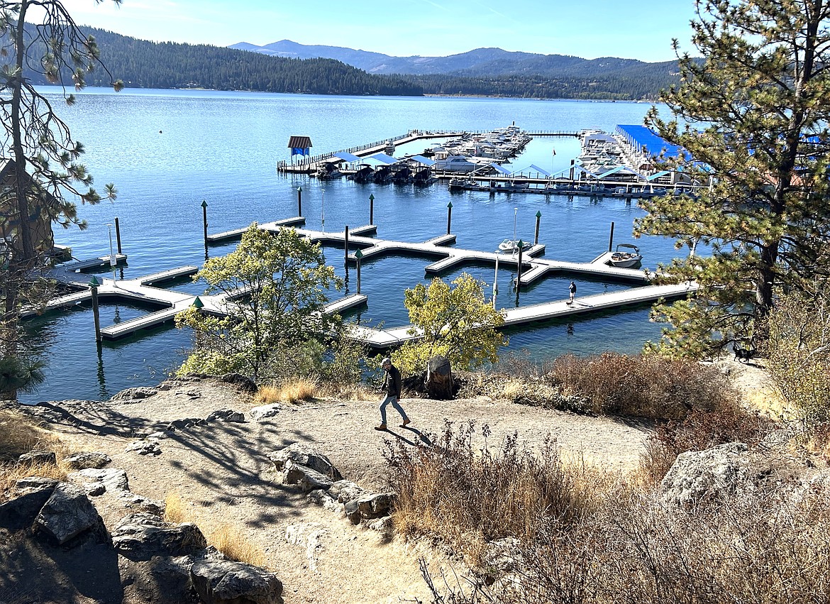 Tubbs Hill cleanup on Saturday | Coeur d'Alene Press