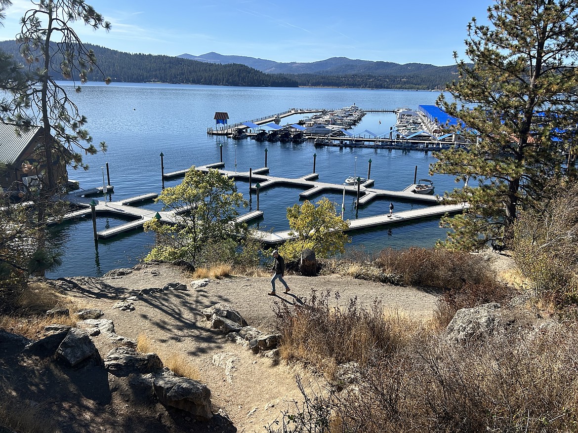 An inside look at Idaho’s $3M fight against invasive quagga mussels ...