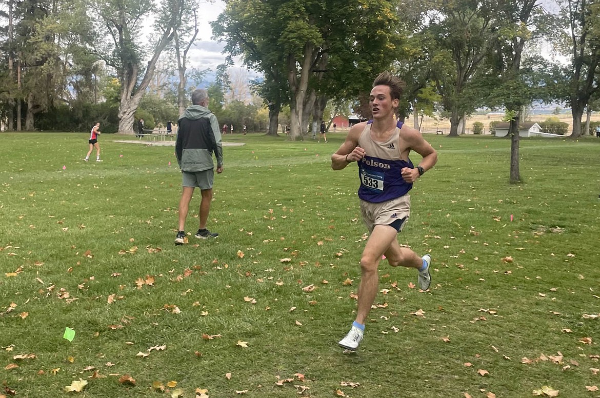 Pirates capture girls title at Hamilton Invite | Lake County Leader